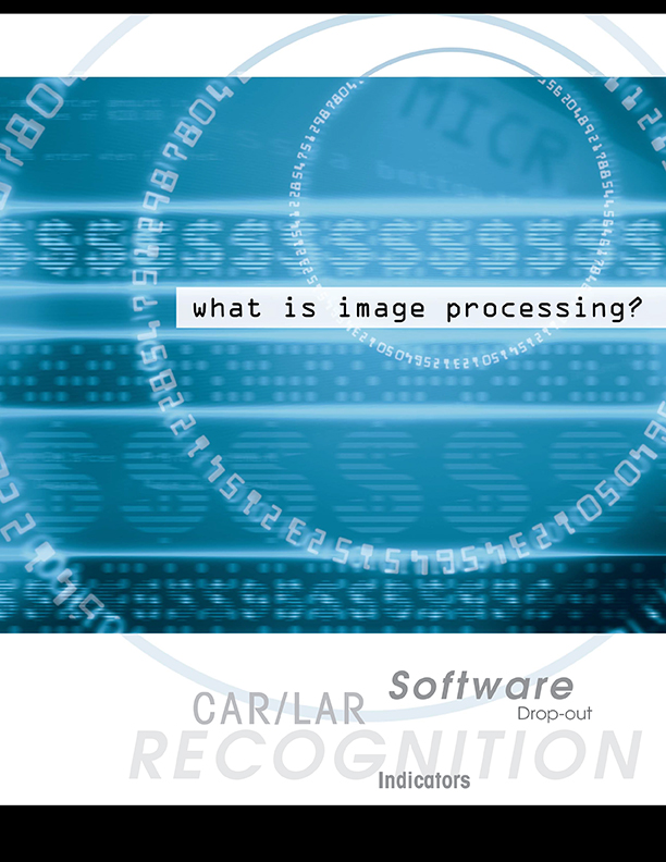 What is Image Processing Catalog – General Financial Supply